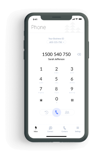 Stay Connected, Anywhere | SignMore Mobile App
