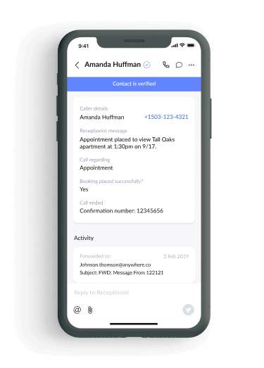 Stay Connected, Anywhere | SignMore Mobile App